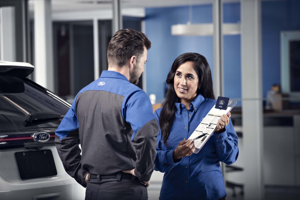 Grow With Us at Ford of Boerne - Ford of Boerne Blog | Ford News and ...