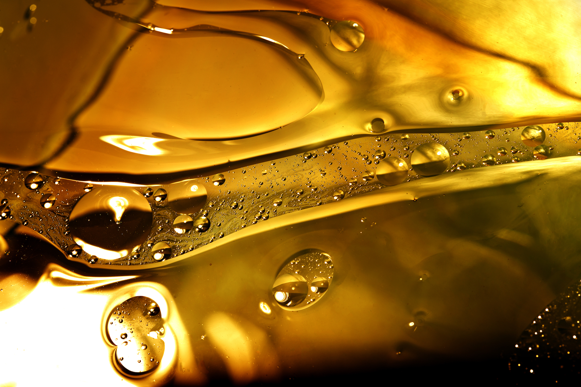 Oil Change Kerrville Tx