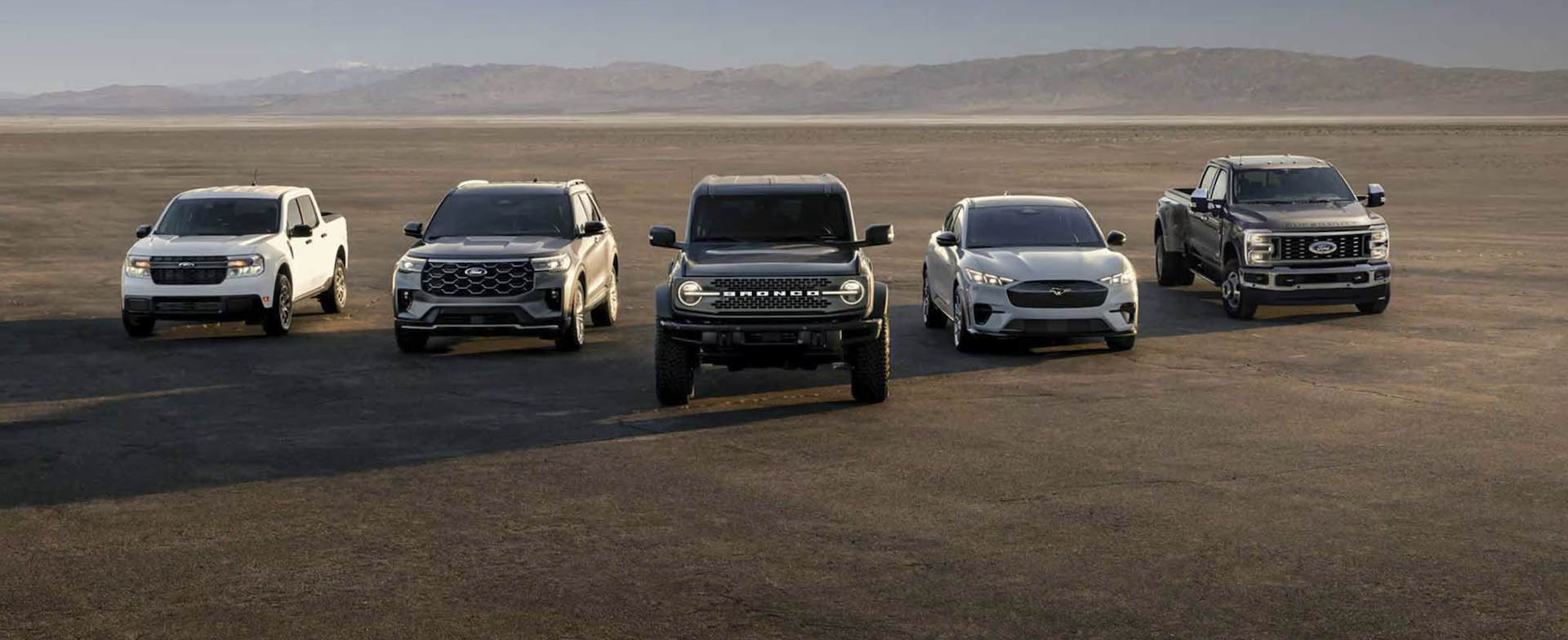 October New Ford Specials | Boerne, TX | Ford of Boerne