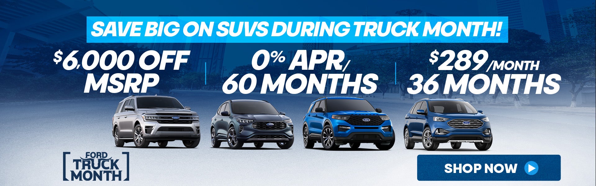 New Ford Specials | Boerne, TX | Ford of Boerne