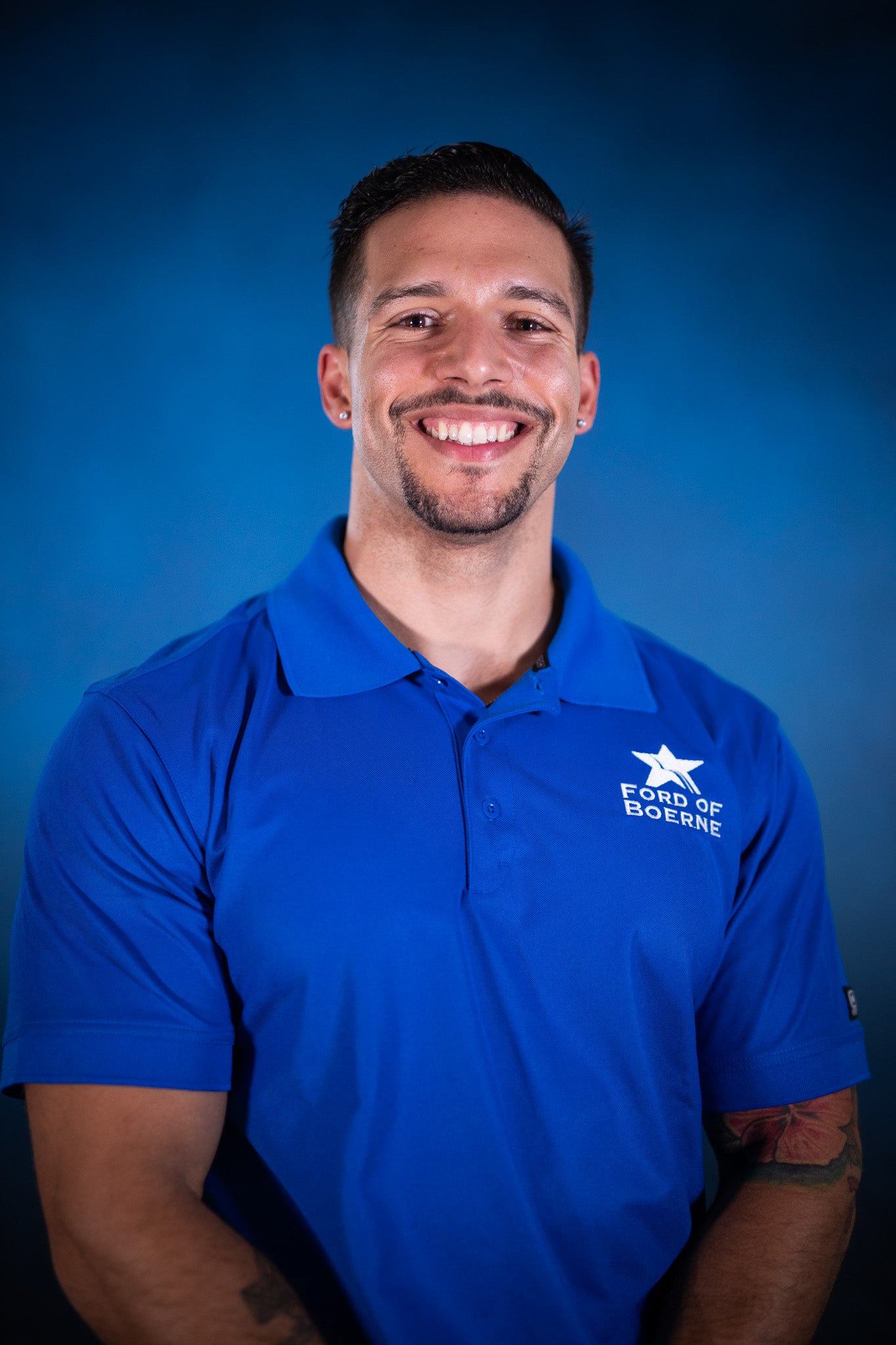 Meet Ford of Boerne Staff | Boerne, TX | Ford of Boerne